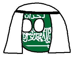 Najránball - Wiki Polandball Hispana