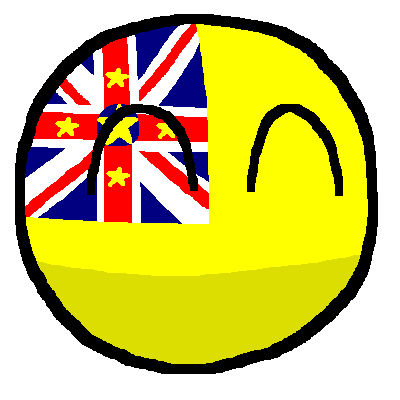 Niueball - Wiki Polandball Hispana
