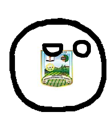 Puerto Ricoball (Misiones) - Wiki Polandball Hispana