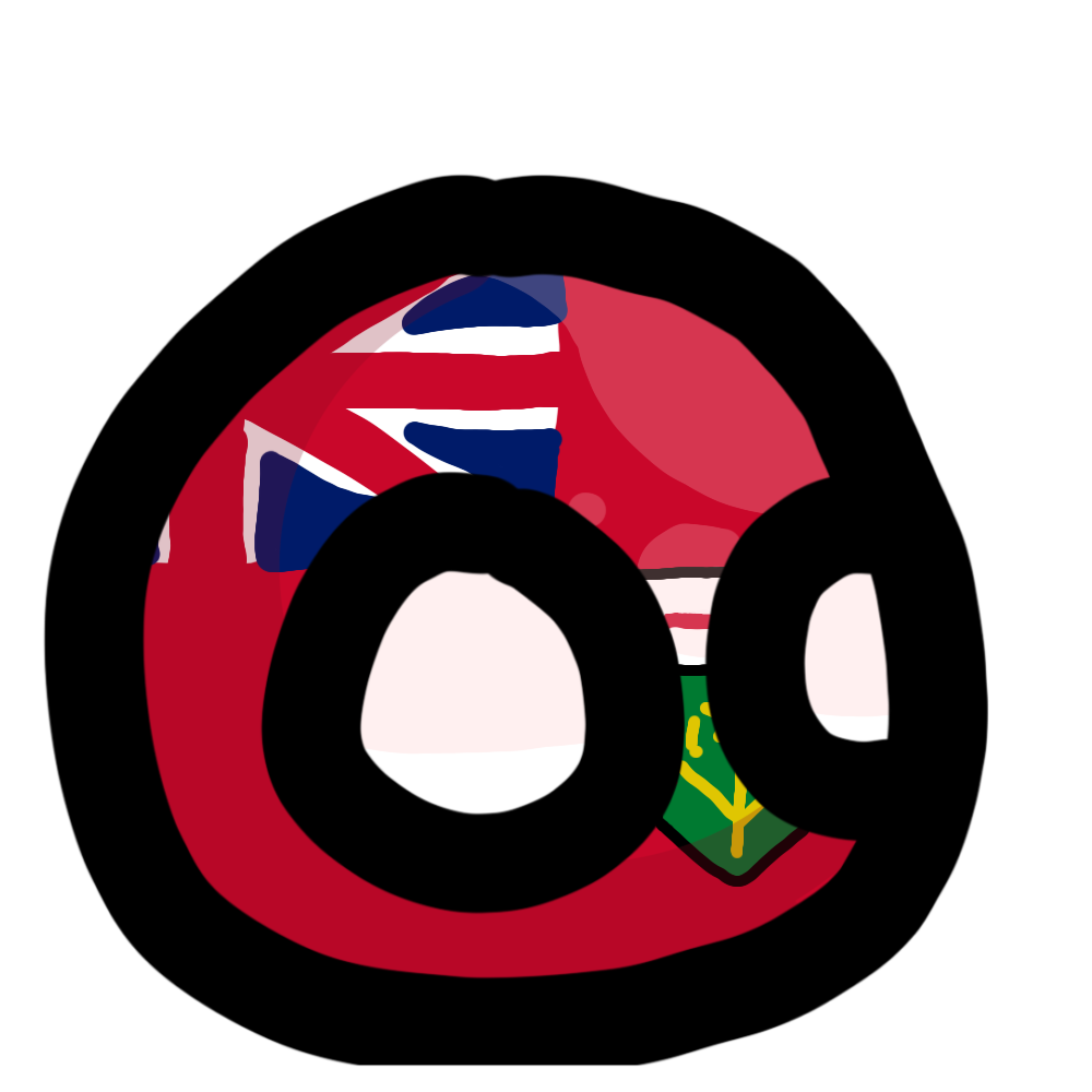 Ontarioball - Wiki Polandball Hispana