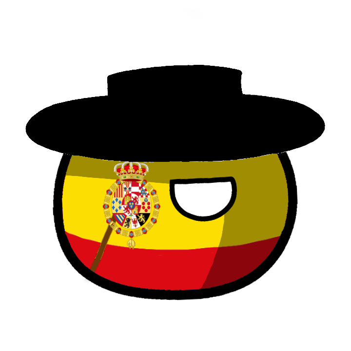 Capitanía de Chileball - Wiki Polandball Hispana