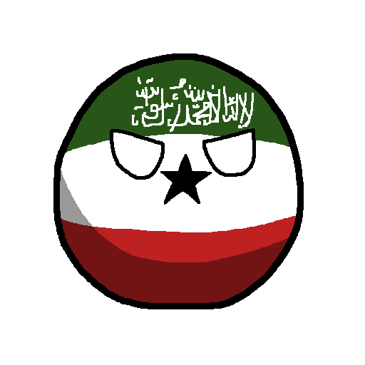 Somalilandiaball - Wiki Polandball Hispana