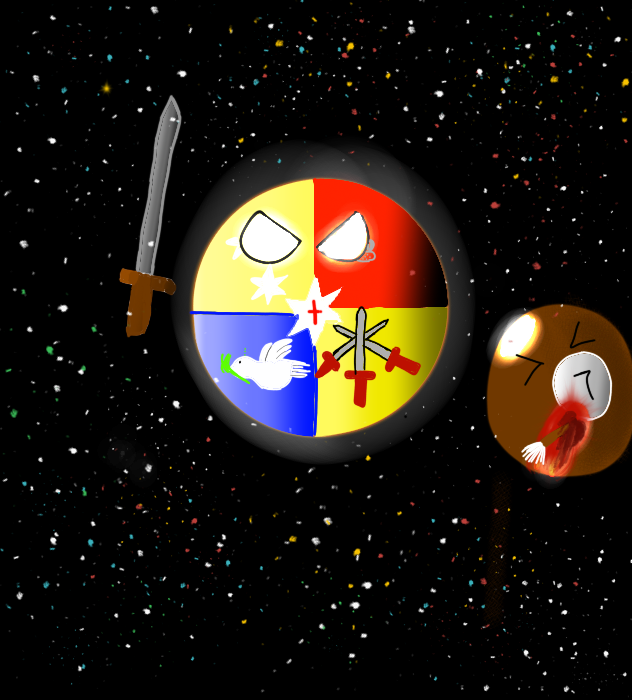 Tu’i Tongaball - Wiki Polandball Hispana