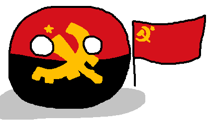 Angolaball (RP) - Wiki Polandball Hispana
