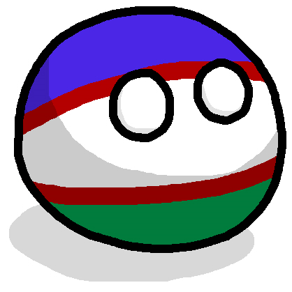 Caliball - Wiki Polandball Hispana