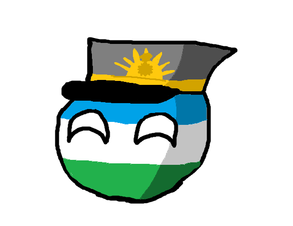 Molossiaball - Wiki Polandball Hispana