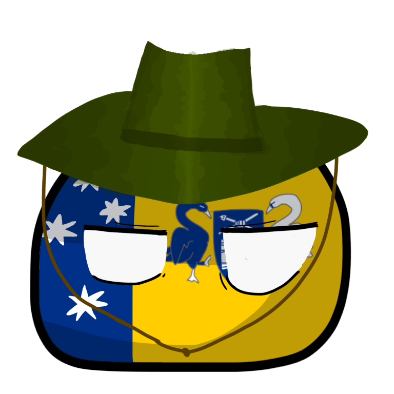 Canberraball - Wiki Polandball Hispana