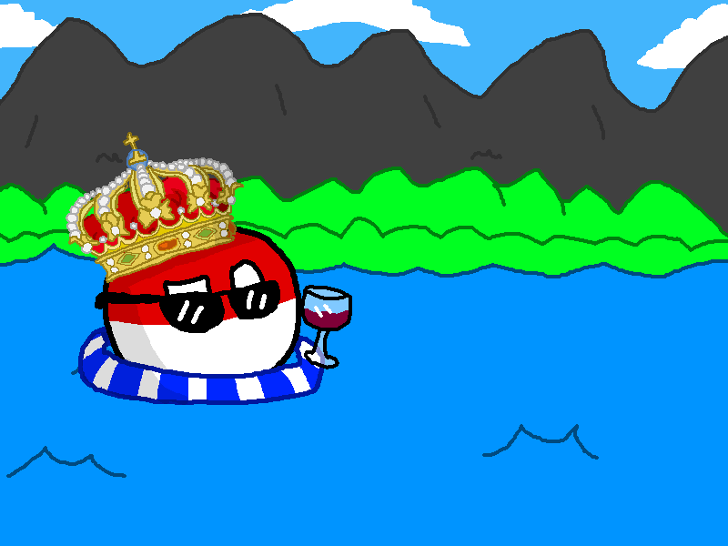 Mónacoball - Wiki Polandball Hispana