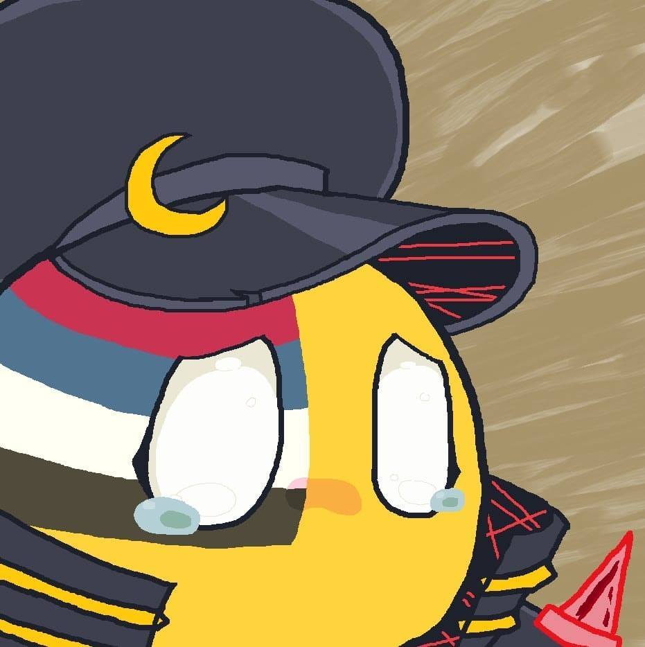 Manchukuoball - Wiki Polandball Hispana