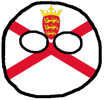 Jerseyball - Wiki Polandball Hispana