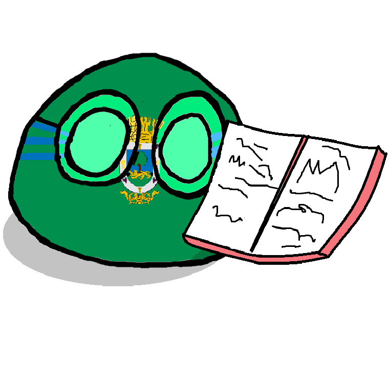 La Floridaball - Wiki Polandball Hispana