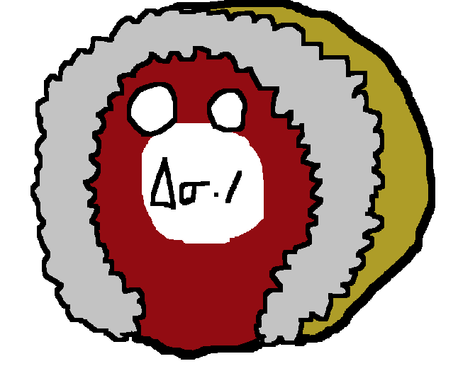 Inuitball - Wiki Polandball Hispana