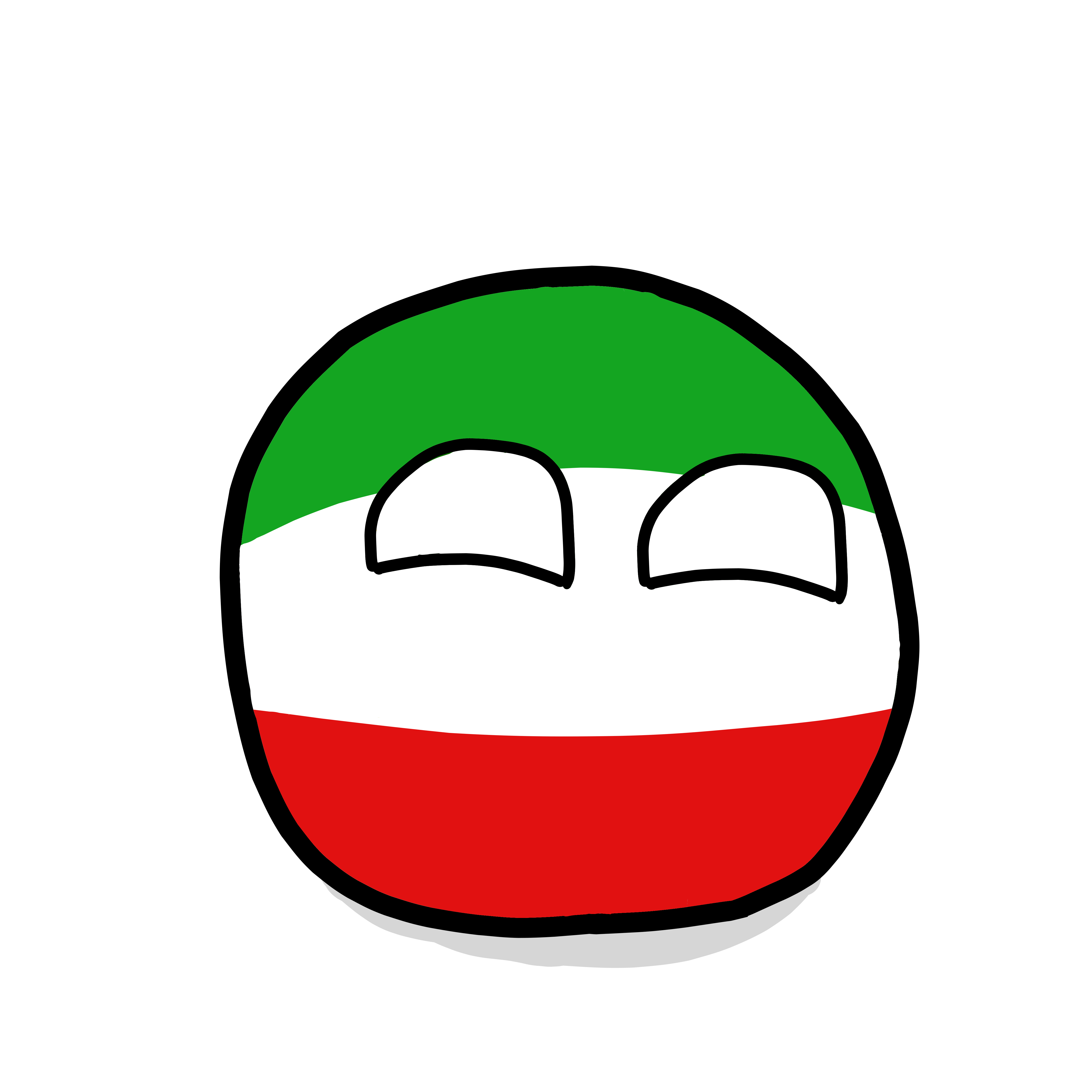 Tameball - Wiki Polandball Hispana