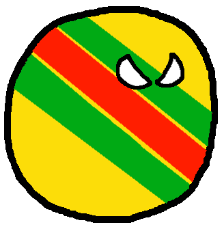 Señorío de Valenciaball - Wiki Polandball Hispana