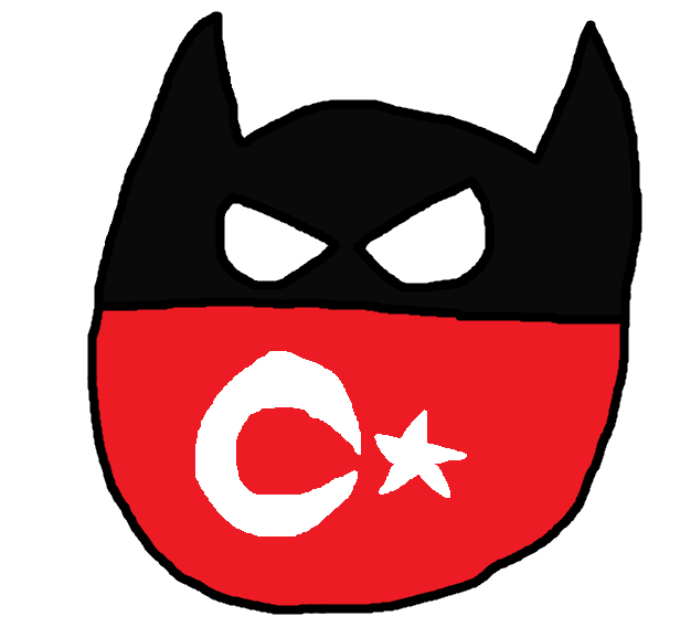 Batmanball - Wiki Polandball Hispana