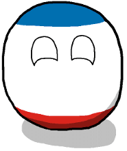 Crimeaball - Wiki Polandball Hispana