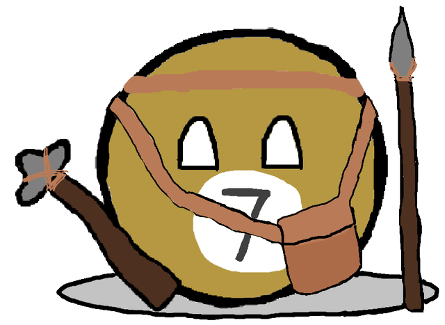 Colliball - Wiki Polandball Hispana