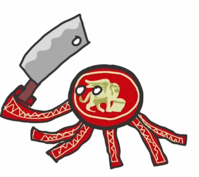 República de Veneciaball - Wiki Polandball Hispana