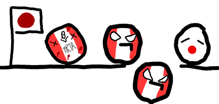 Guerra Antiterrorista en Perú - Wiki Polandball Hispana